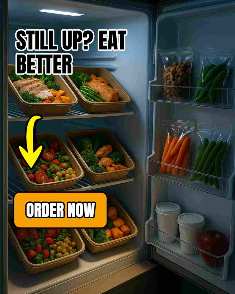 12 examples of healthy food advertising in 2026 - Zeely AI