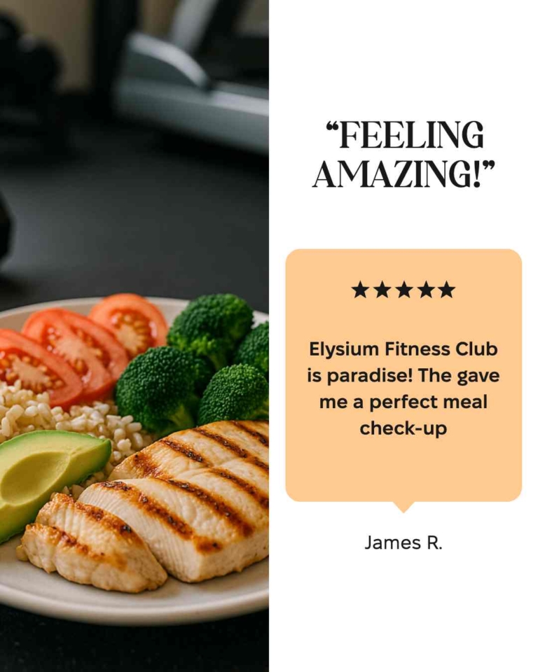 Gym ad examples that convert: 12 Ready-to-use ideas - Zeely AI