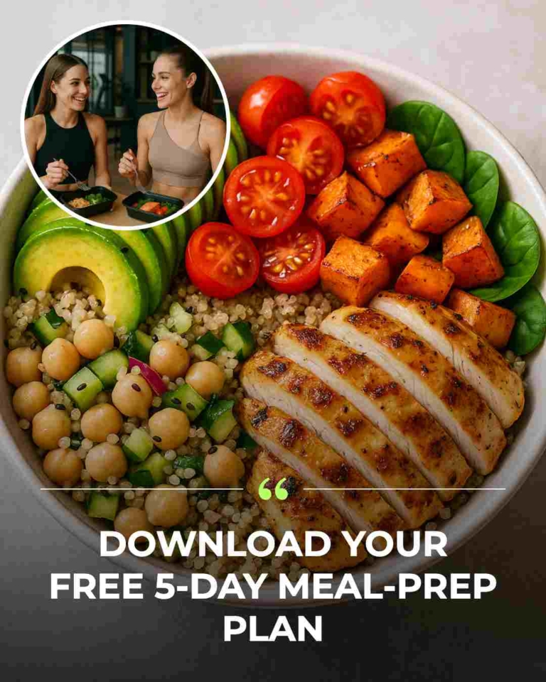 12 examples of healthy food advertising in 2025 - Zeely AI