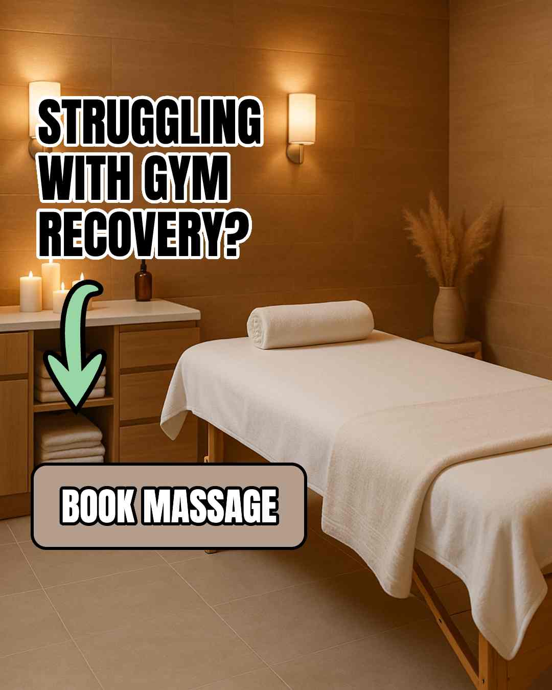 Gym ad examples that convert: 12 Ready-to-use ideas - Zeely AI