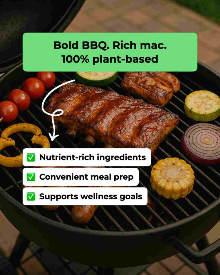 12 examples of healthy food advertising in 2026 - Zeely AI