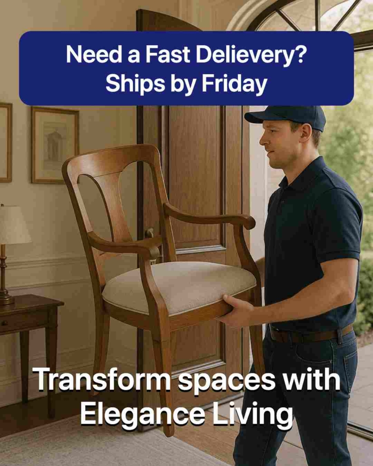 Furniture ads: 15 proven examples and how to use them to increase sales ...
