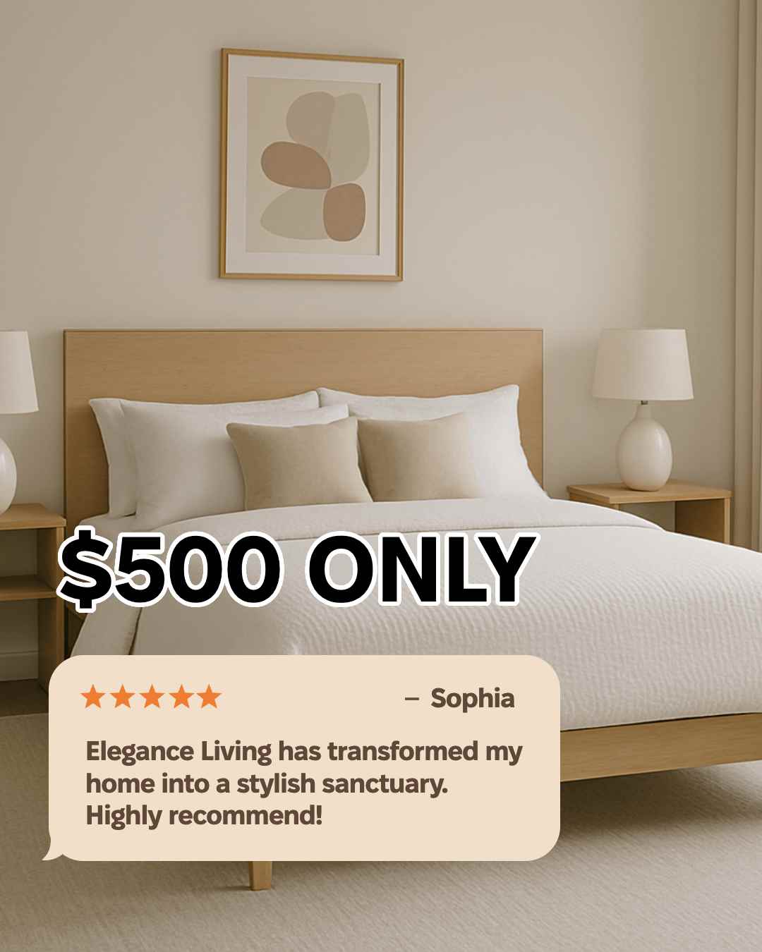 Furniture ads: 15 proven examples and how to use them to increase sales ...