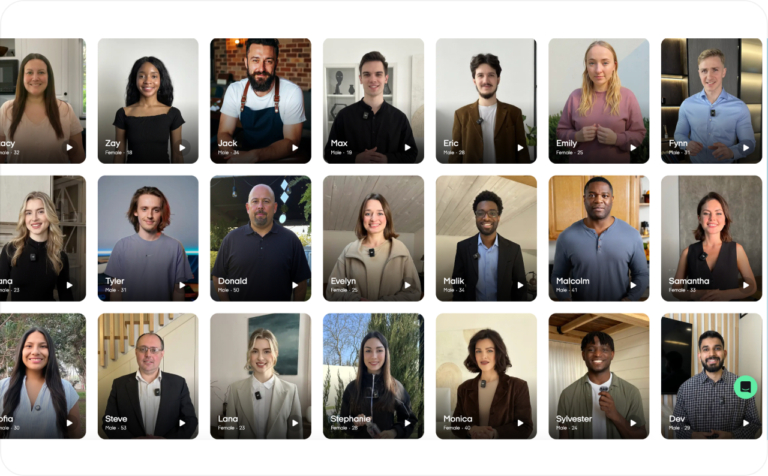 Best AI avatar generators for 2026: Top tools ranked by realism, price ...