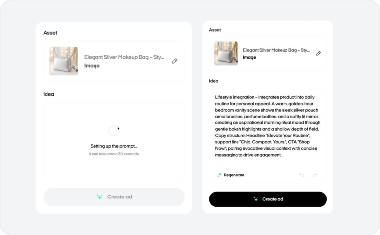 Creatify AI features & alternatives: What AI tools can do for your ...
