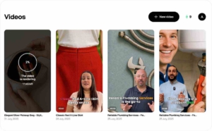 Creatify AI features & alternatives: What AI tools can do for your business? - Zeely AI