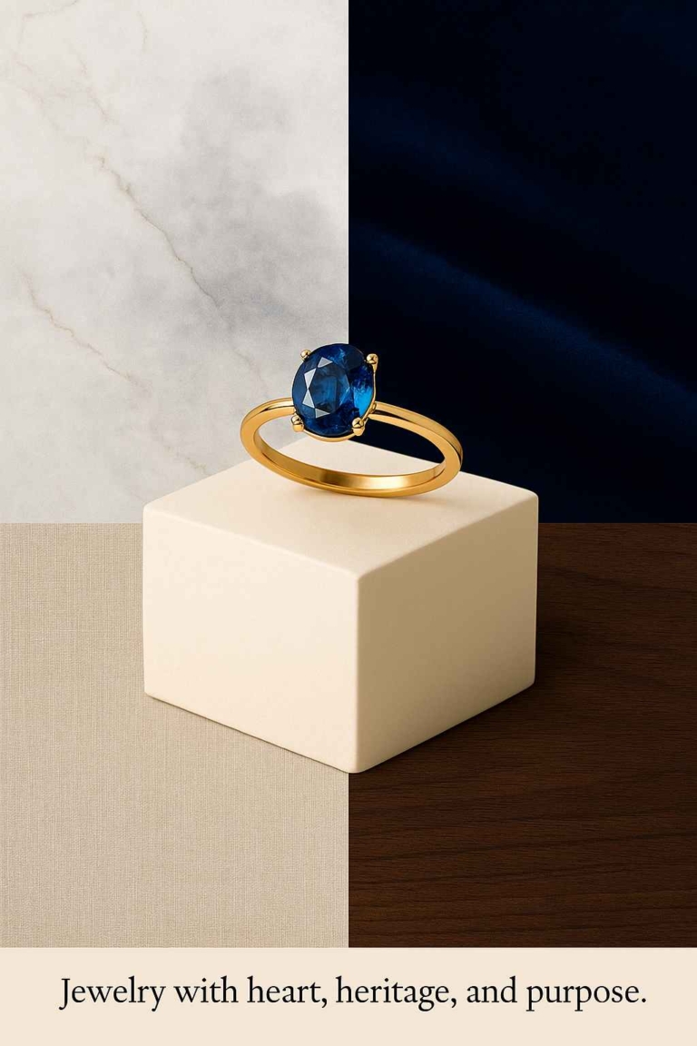 11 jewelry advertising ideas with examples to beat ad fatigue and boost ...