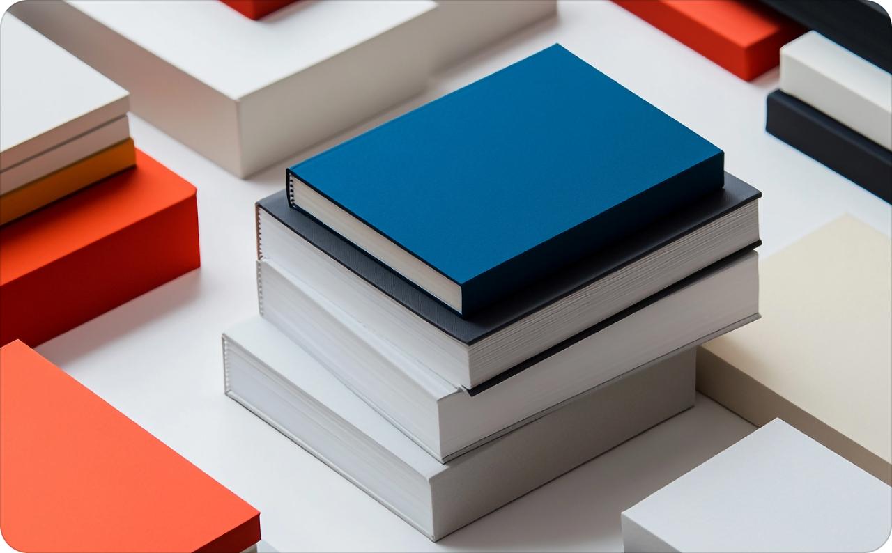 15 successful book ad examples for indie authors to sell in 2025 - Zeely AI