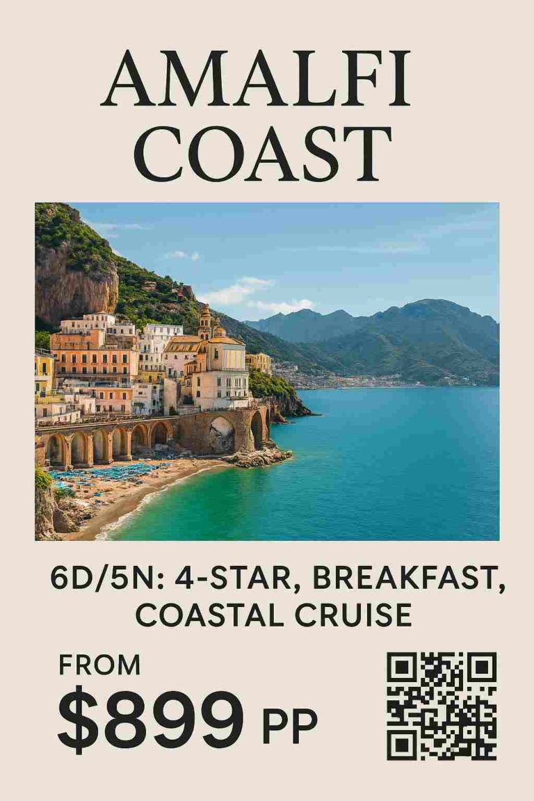 Travel ads that works: Creative ideas, examples and success stories ...