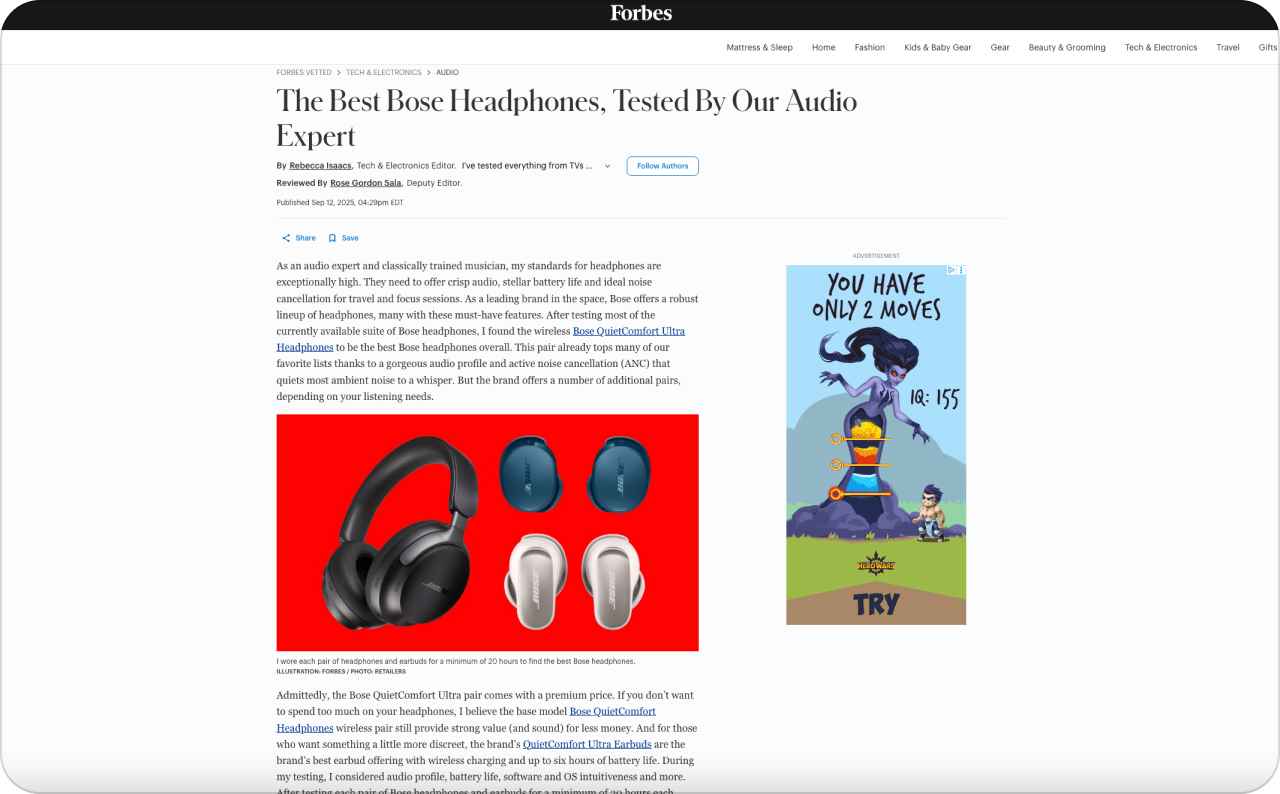 Native ads examples: 19 proven campaigns from Facebook, Instagram and ...