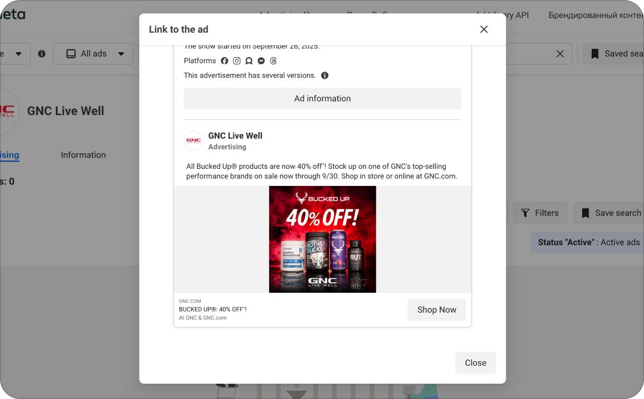 20 Facebook carousel ad examples that stop the scroll and sell - Zeely AI