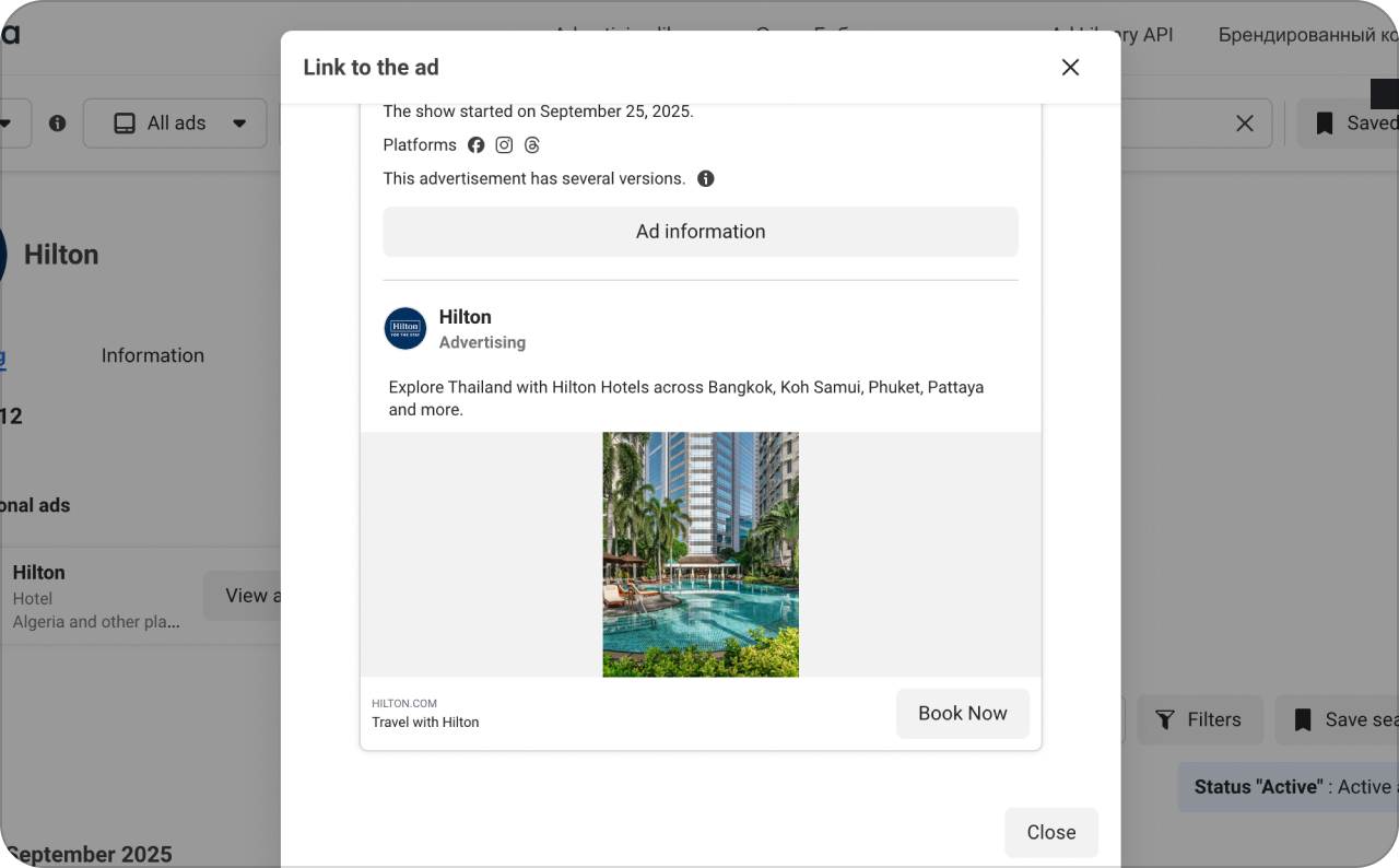 20 Facebook carousel ad examples that stop the scroll and sell - Zeely AI