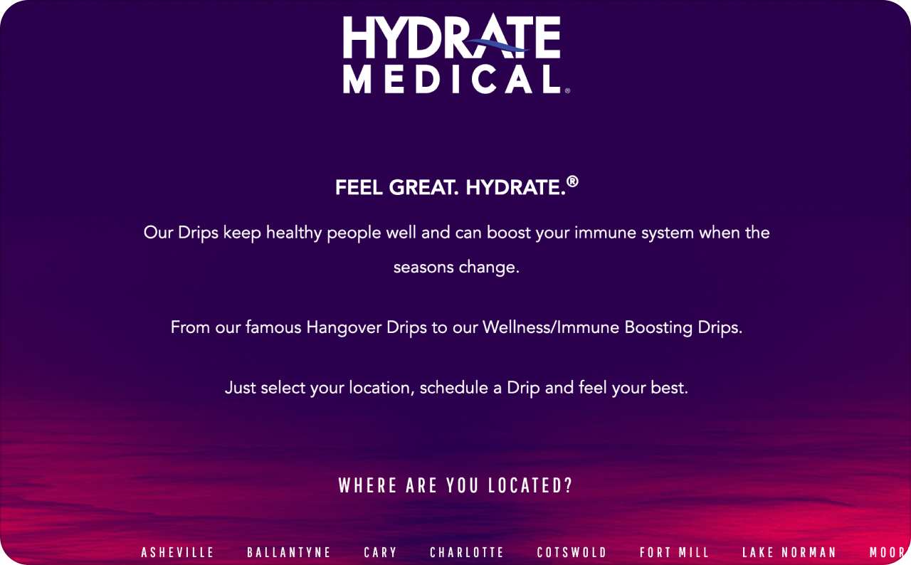 13 actionable health product advertisements examples to improve your ...