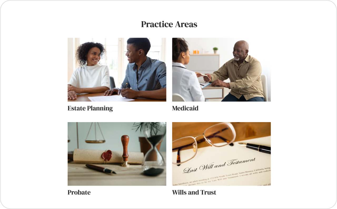 Financial advisor ads examples that win clients - Zeely AI