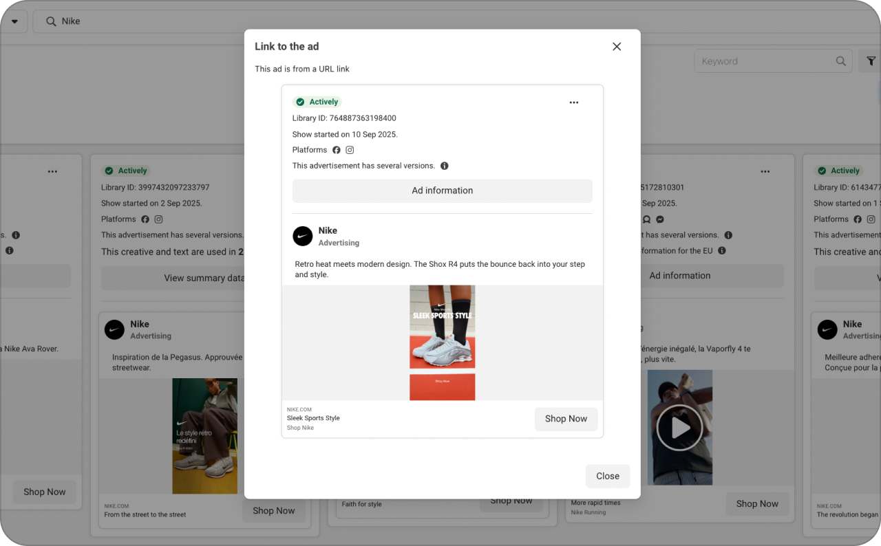 Native ads examples: 19 proven campaigns from Facebook, Instagram and ...