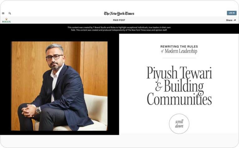 Native ads examples: 19 proven campaigns from Facebook, Instagram and ...