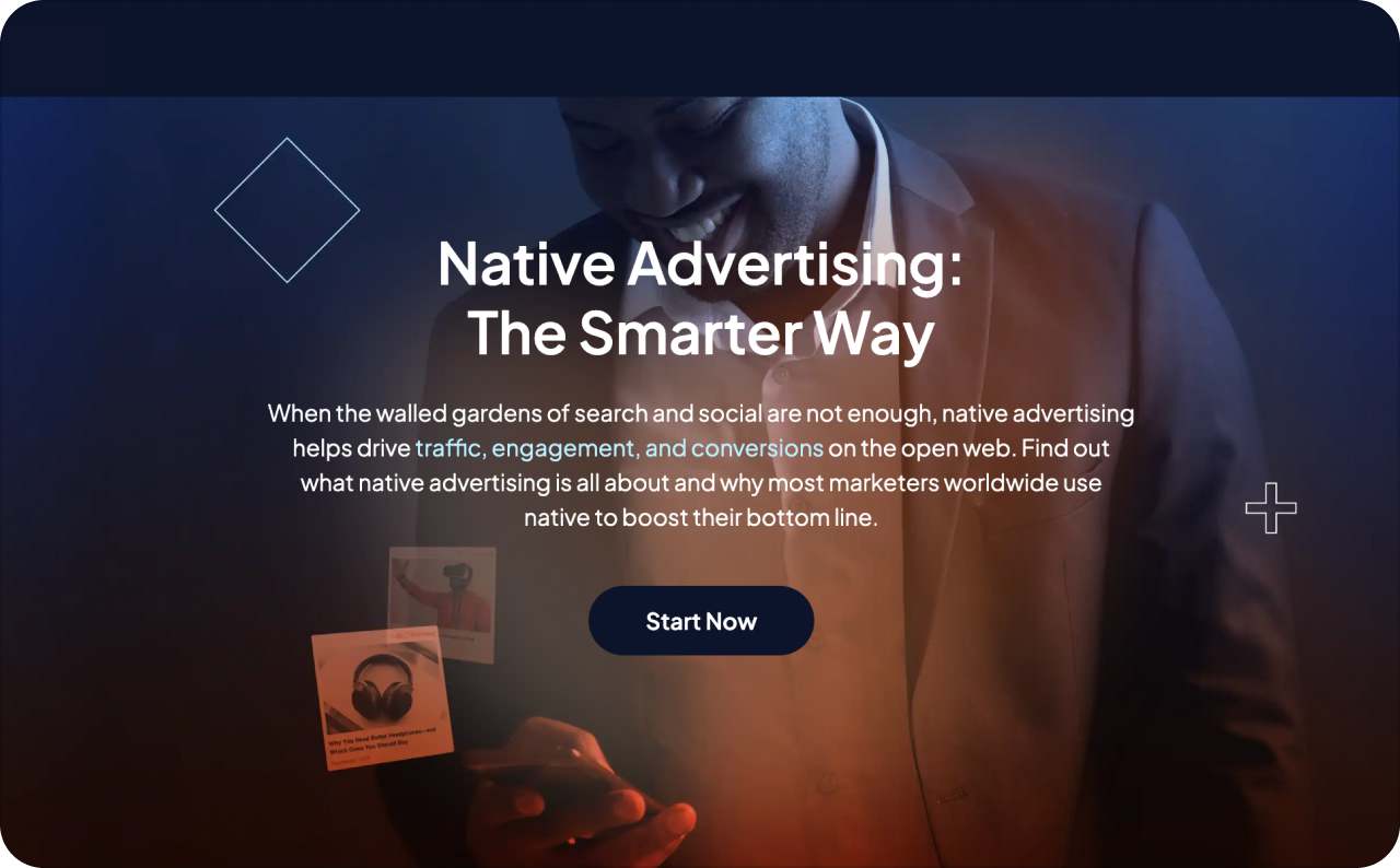 Native ads examples: 19 proven campaigns from Facebook, Instagram and ...