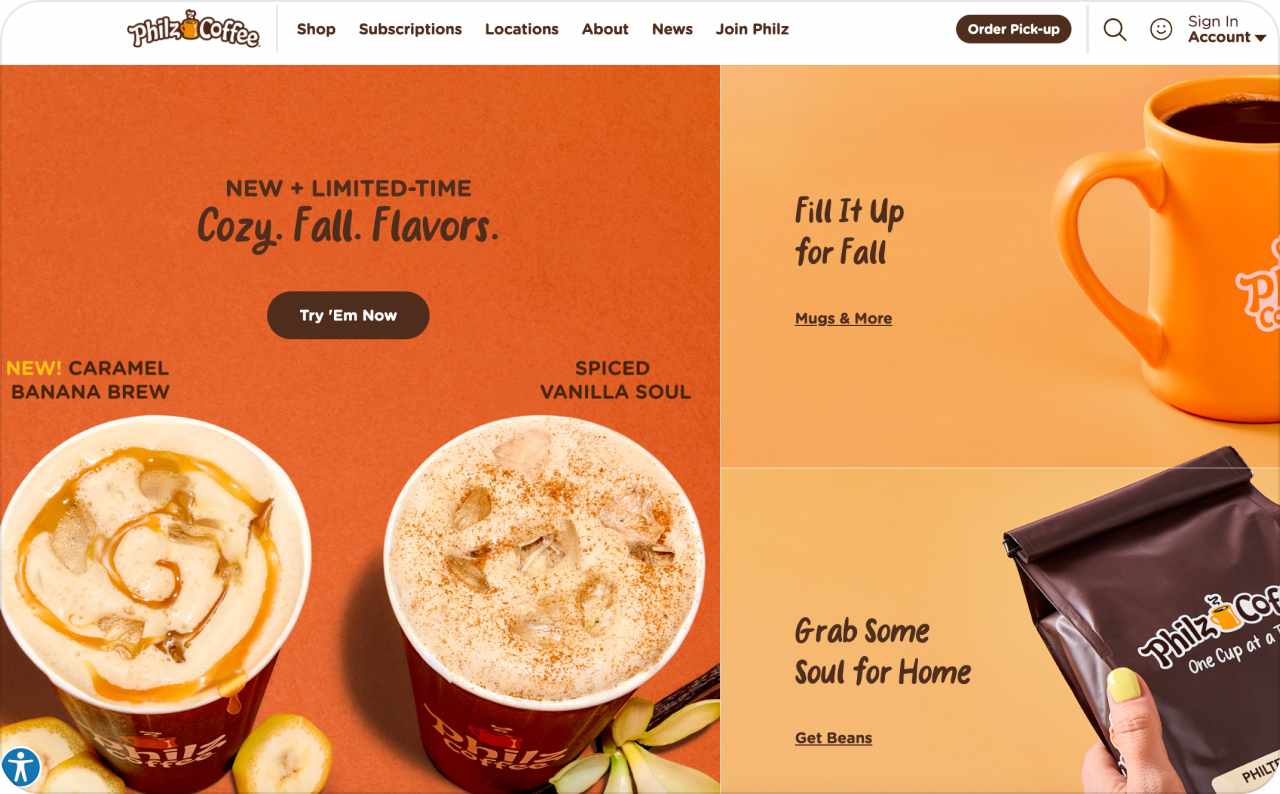 22 creative coffee shop marketing ideas to boost business - Zeely AI