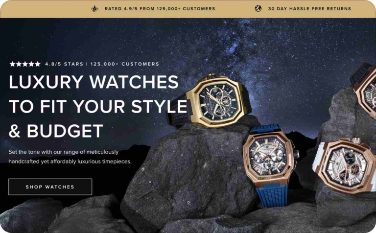 20 Facebook carousel ad examples that stop the scroll and sell - Zeely AI