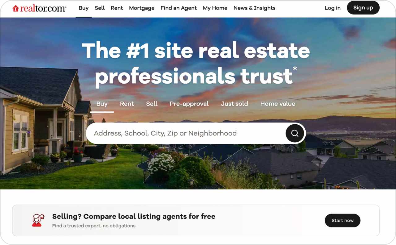 Creative real estate ads: 20 ideas that drive results in 2026 - Zeely AI