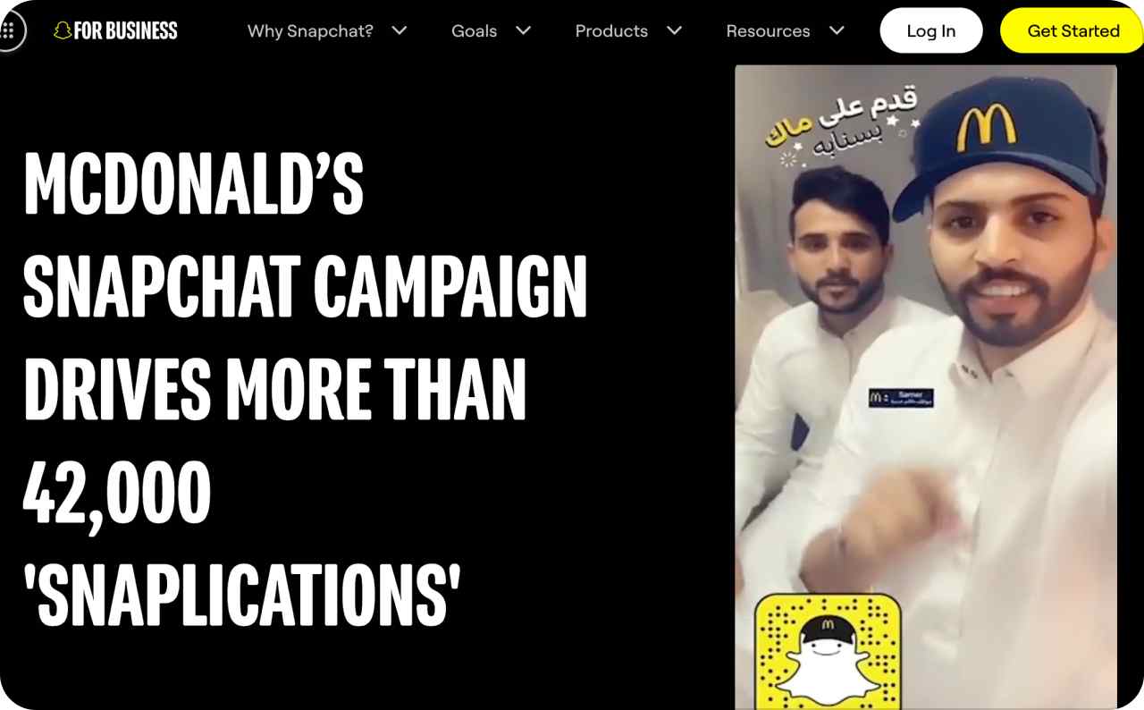 10 examples of really catchy creative recruitment ads and how to do ...