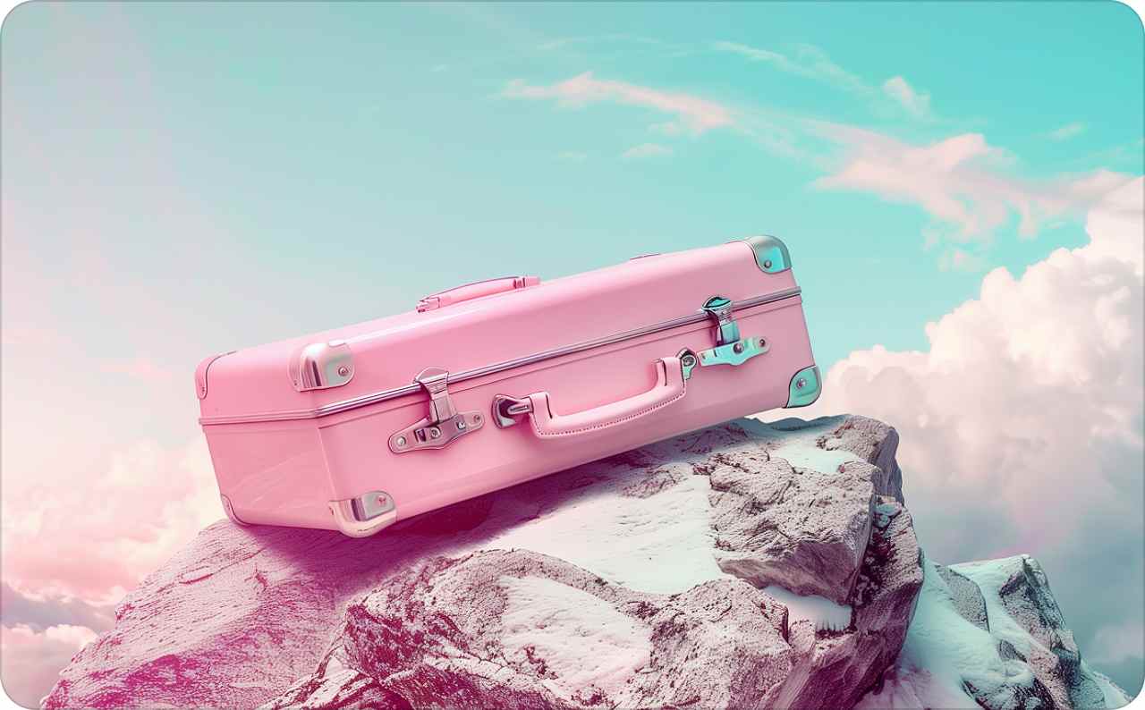Travel ads that works: Creative ideas, examples and success stories ...