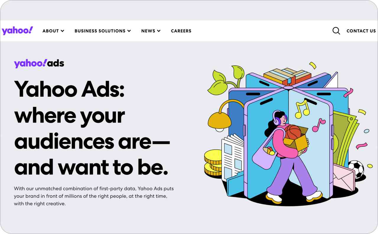 Native ads examples: 19 proven campaigns from Facebook, Instagram and ...