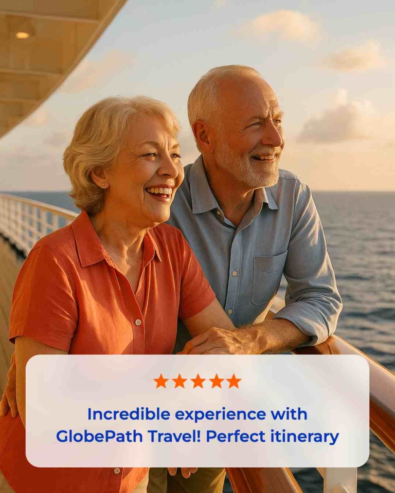 Travel ads that works: Creative ideas, examples and success stories ...