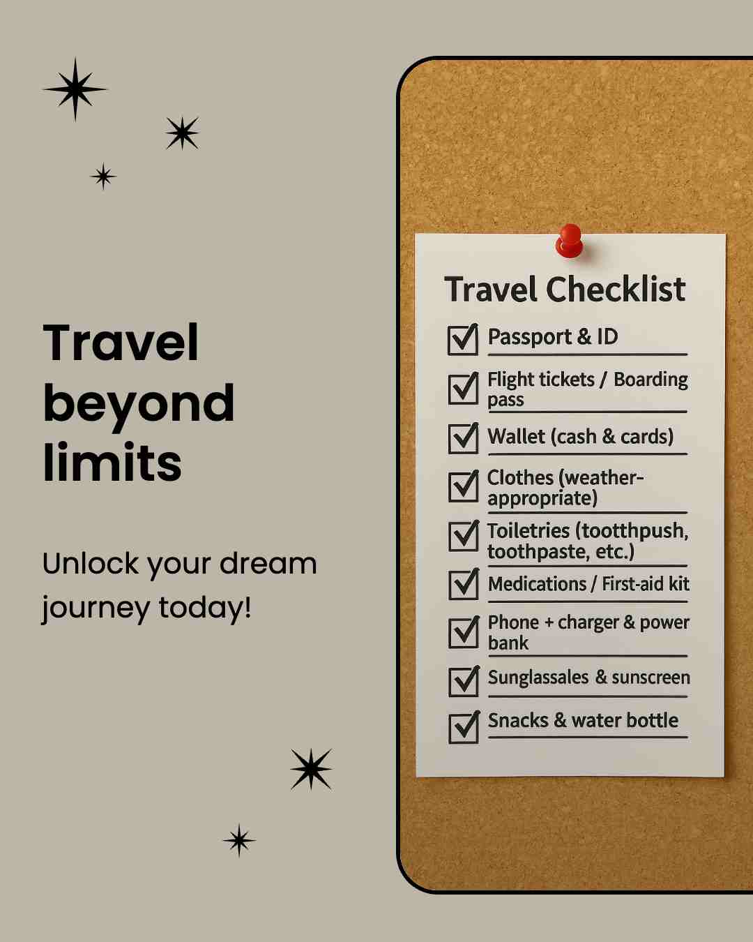 Travel ads that works: Creative ideas, examples and success stories ...