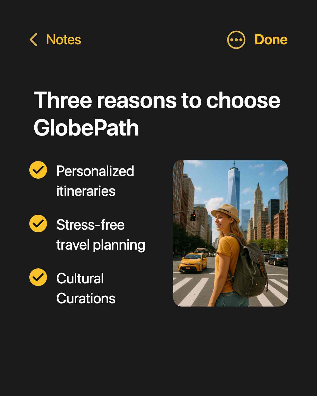 Travel ads that works: Creative ideas, examples and success stories ...