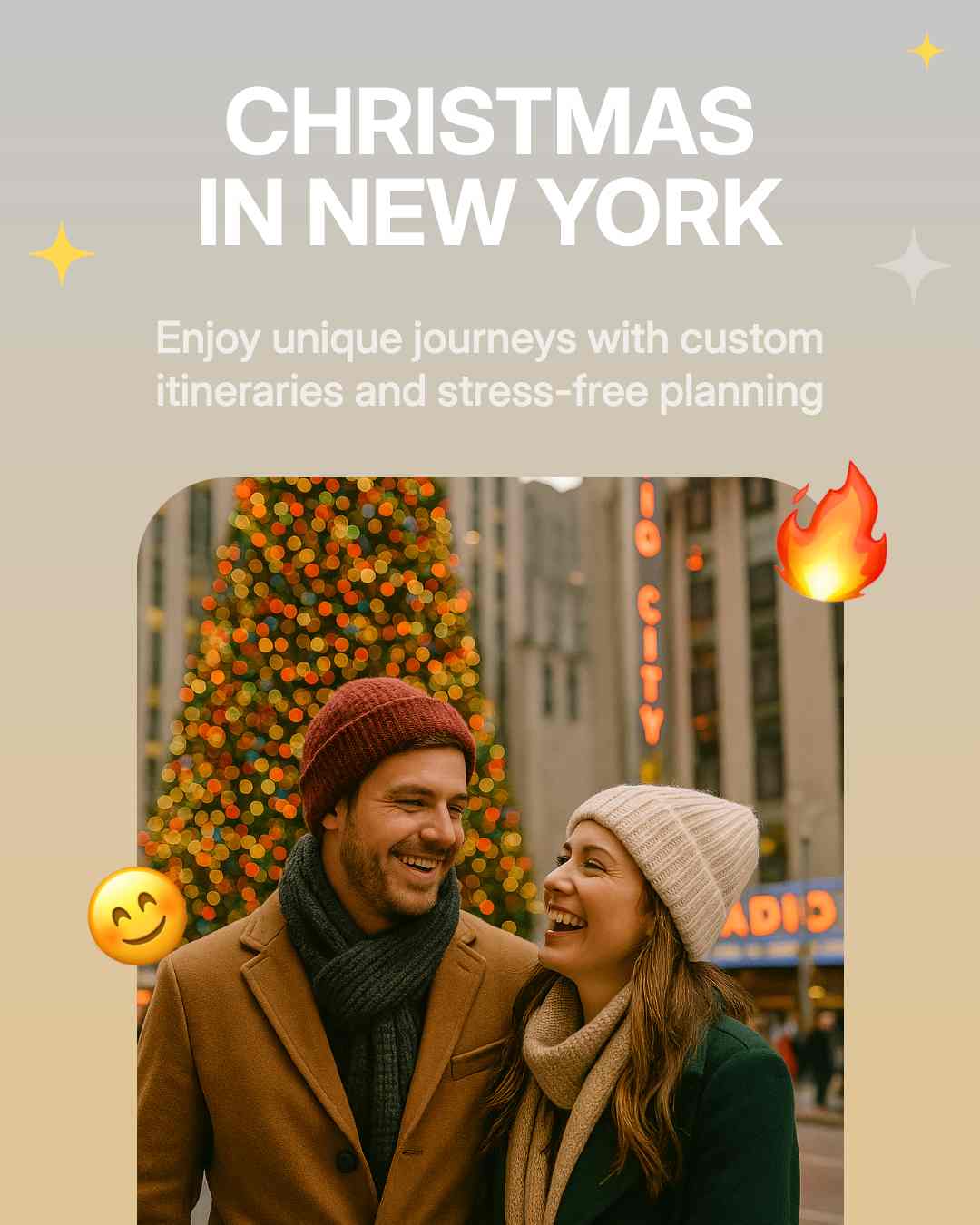 Travel ads that works: Creative ideas, examples and success stories ...