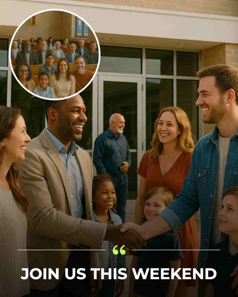 The best church ads: Strategies, examples, and tips for success - Zeely AI