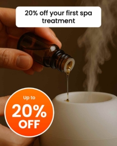 Best spa ads examples: Proven tactics for wellness marketing - Zeely AI