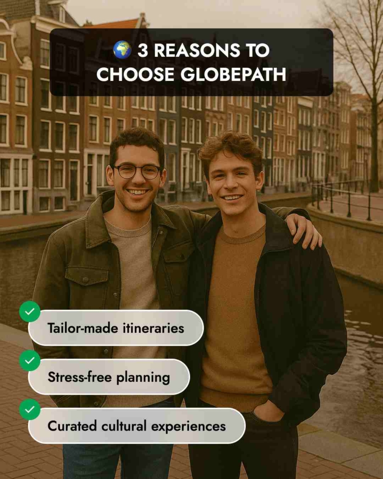 Travel ads that works: Creative ideas, examples and success stories ...