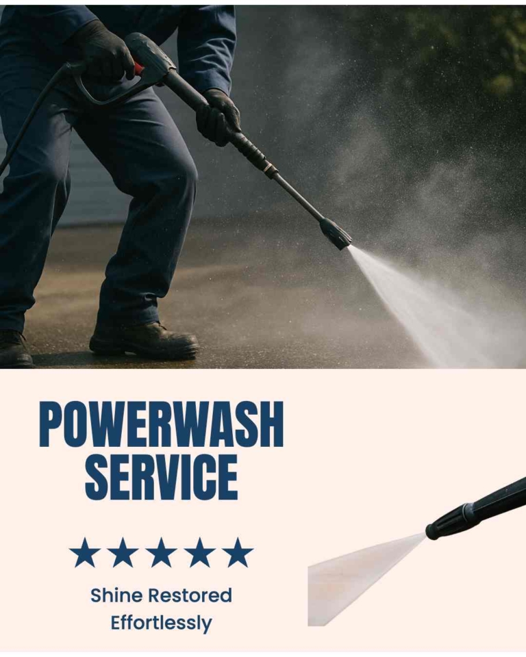 15 pressure washing ads that actually book jobs - Zeely AI