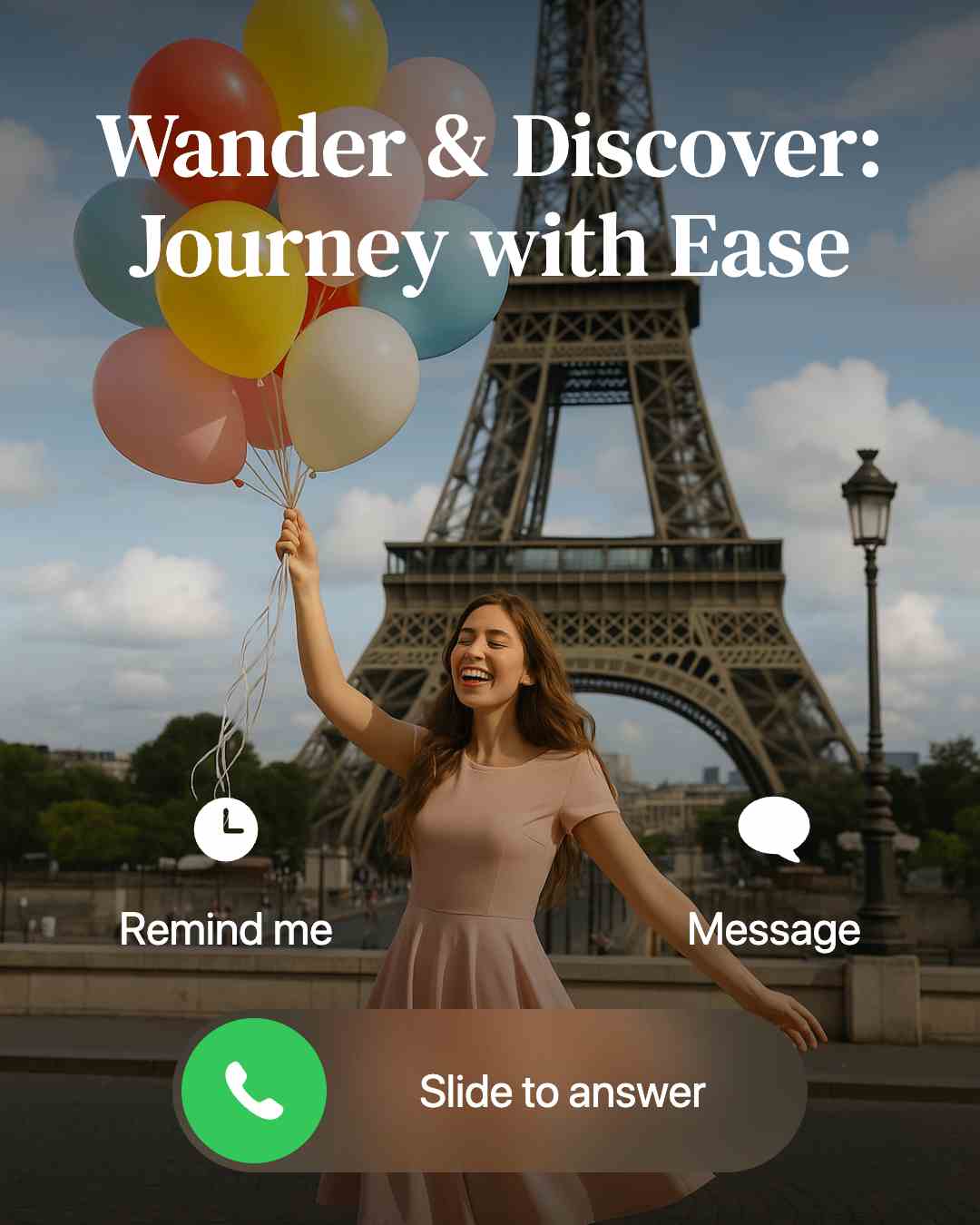 Travel ads that works: Creative ideas, examples and success stories ...