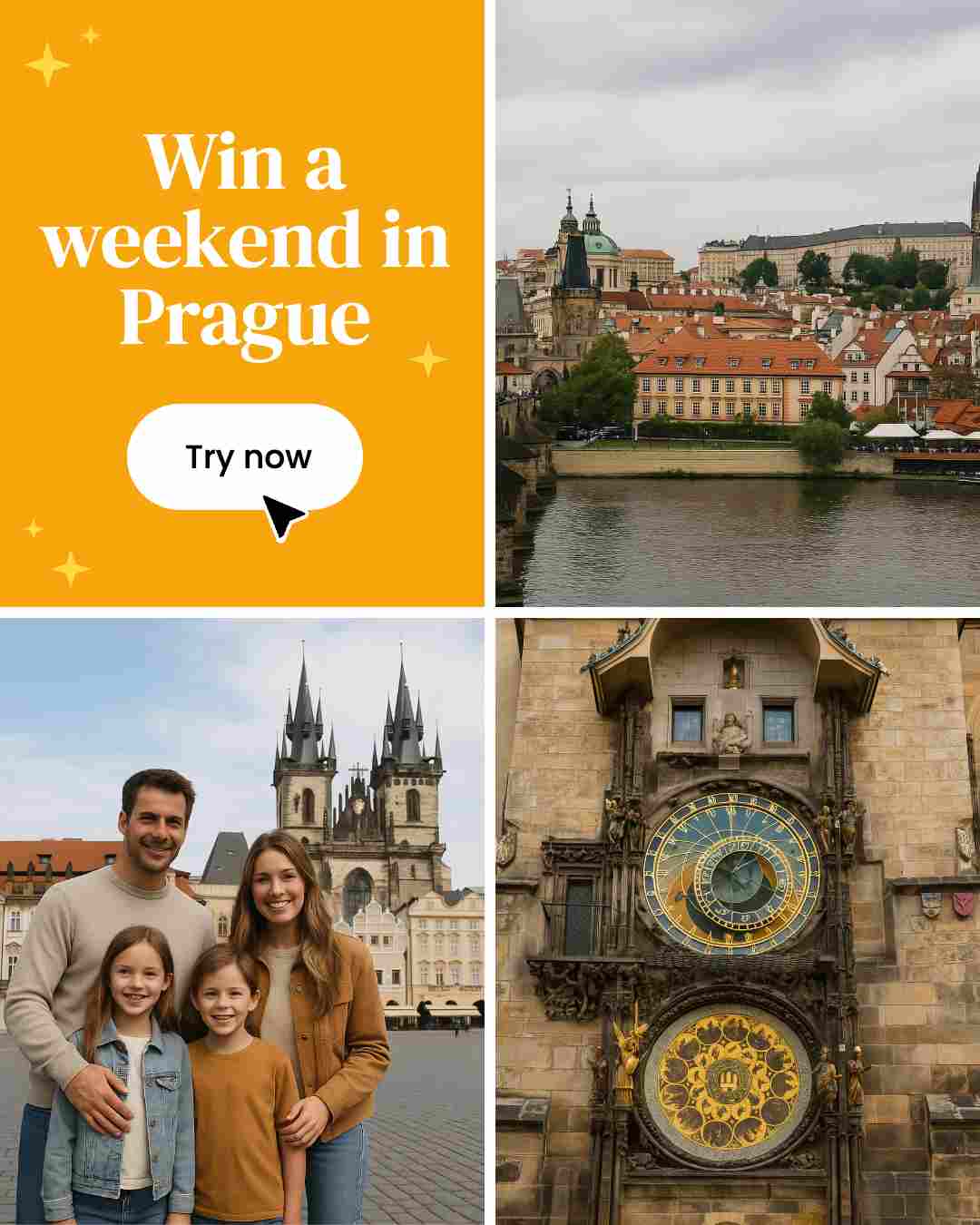 Travel ads that works: Creative ideas, examples and success stories ...
