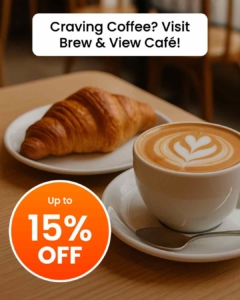 22 creative coffee shop marketing ideas to boost business - Zeely AI