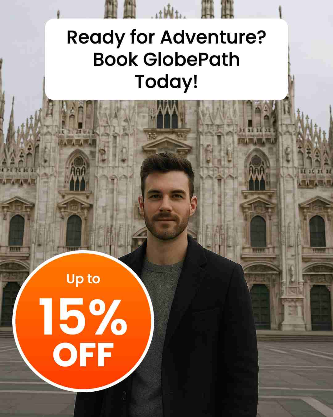 Travel ads that works: Creative ideas, examples and success stories ...