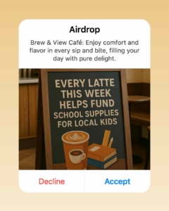 22 creative coffee shop marketing ideas to boost business - Zeely AI