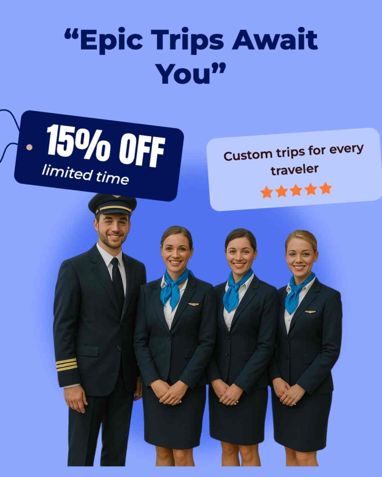 Travel ads that works: Creative ideas, examples and success stories ...