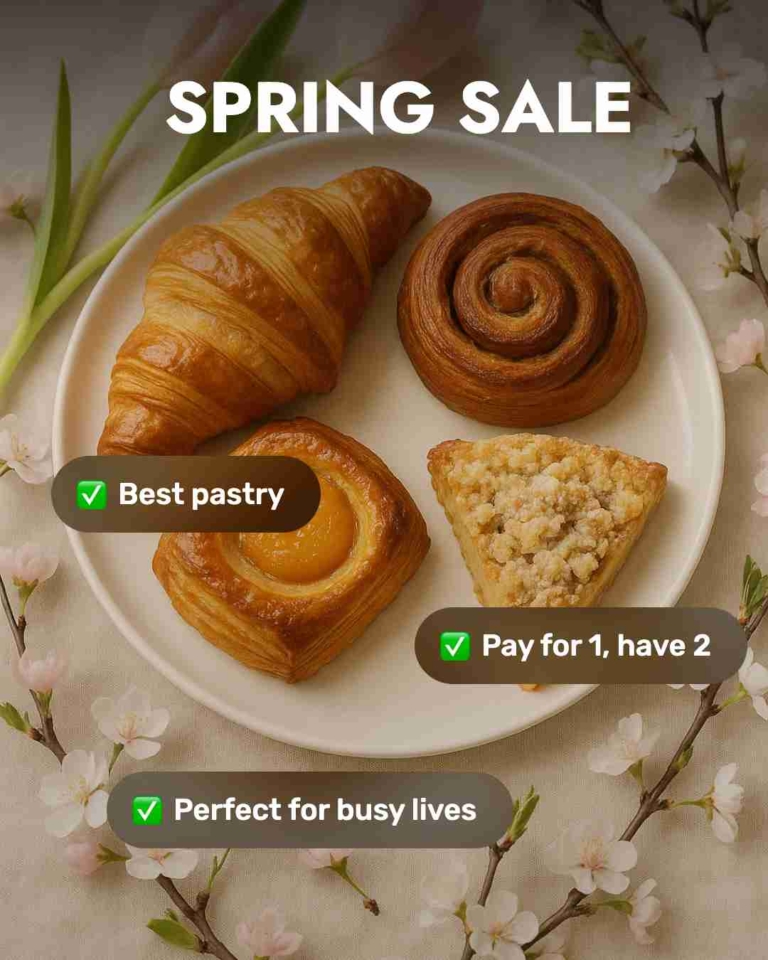Proven bakery marketing ideas and strategies you can use in 2026 - Zeely AI