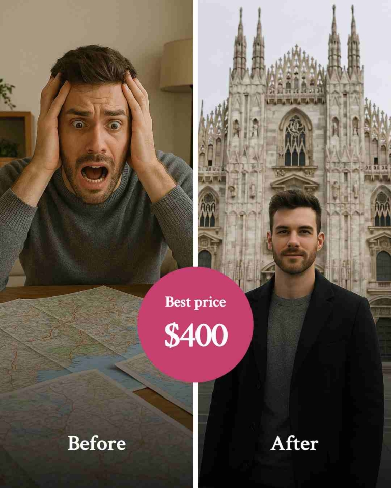Travel ads that works: Creative ideas, examples and success stories ...