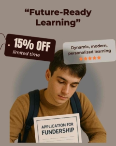 Education advertising: 20 ideas, tips and examples - Zeely AI