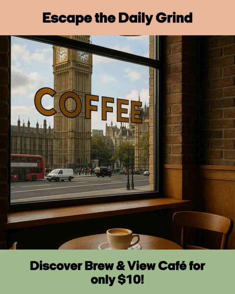 22 creative coffee shop marketing ideas to boost business - Zeely AI