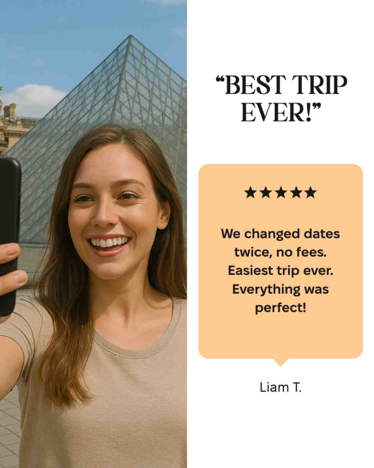 Travel ads that works: Creative ideas, examples and success stories ...