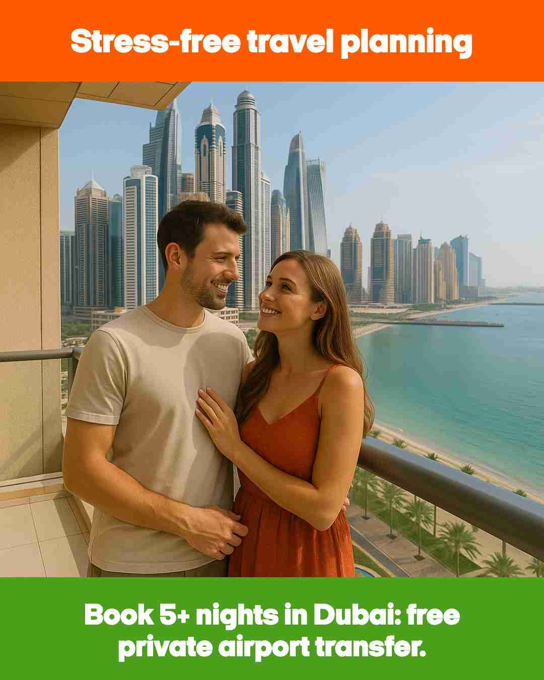 Travel ads that works: Creative ideas, examples and success stories ...