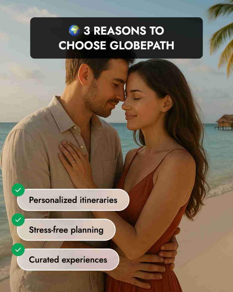 Travel ads that works: Creative ideas, examples and success stories ...