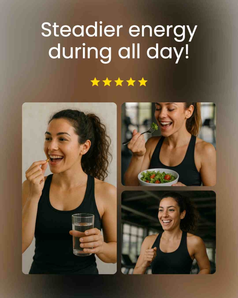 13 actionable health product advertisements examples to improve your ...
