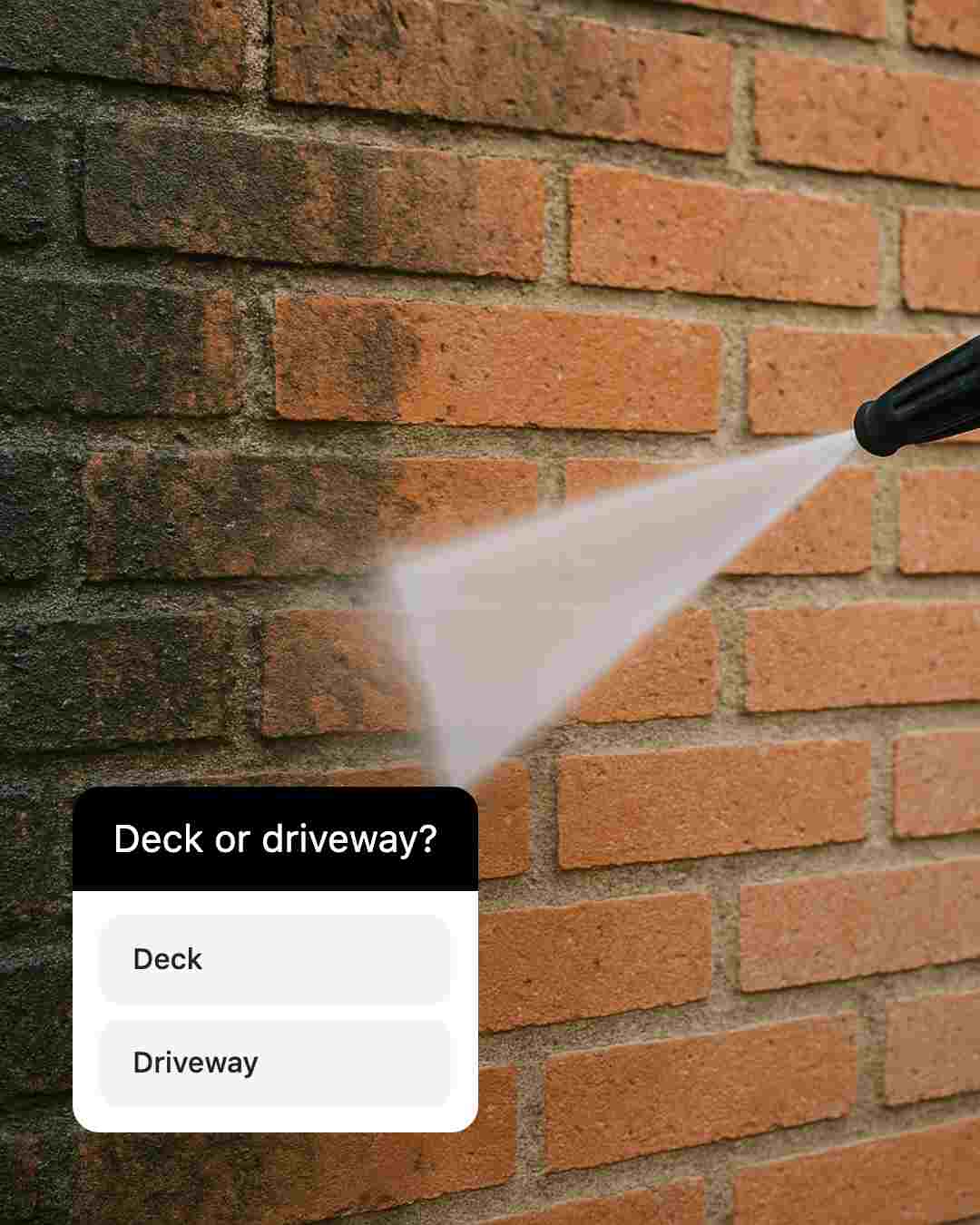 15 pressure washing ads that actually book jobs - Zeely AI